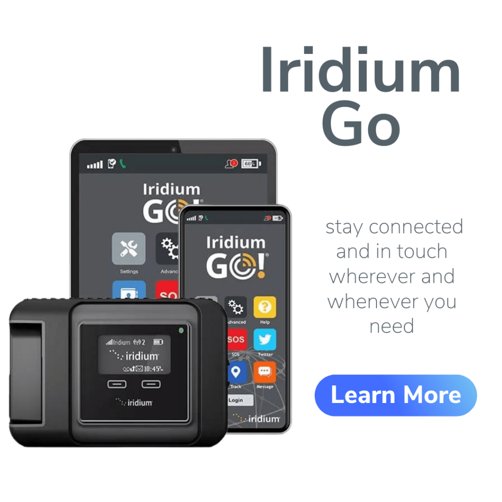 Unlocking Global Connectivity: How Satellite Phones Are Bridging The ...