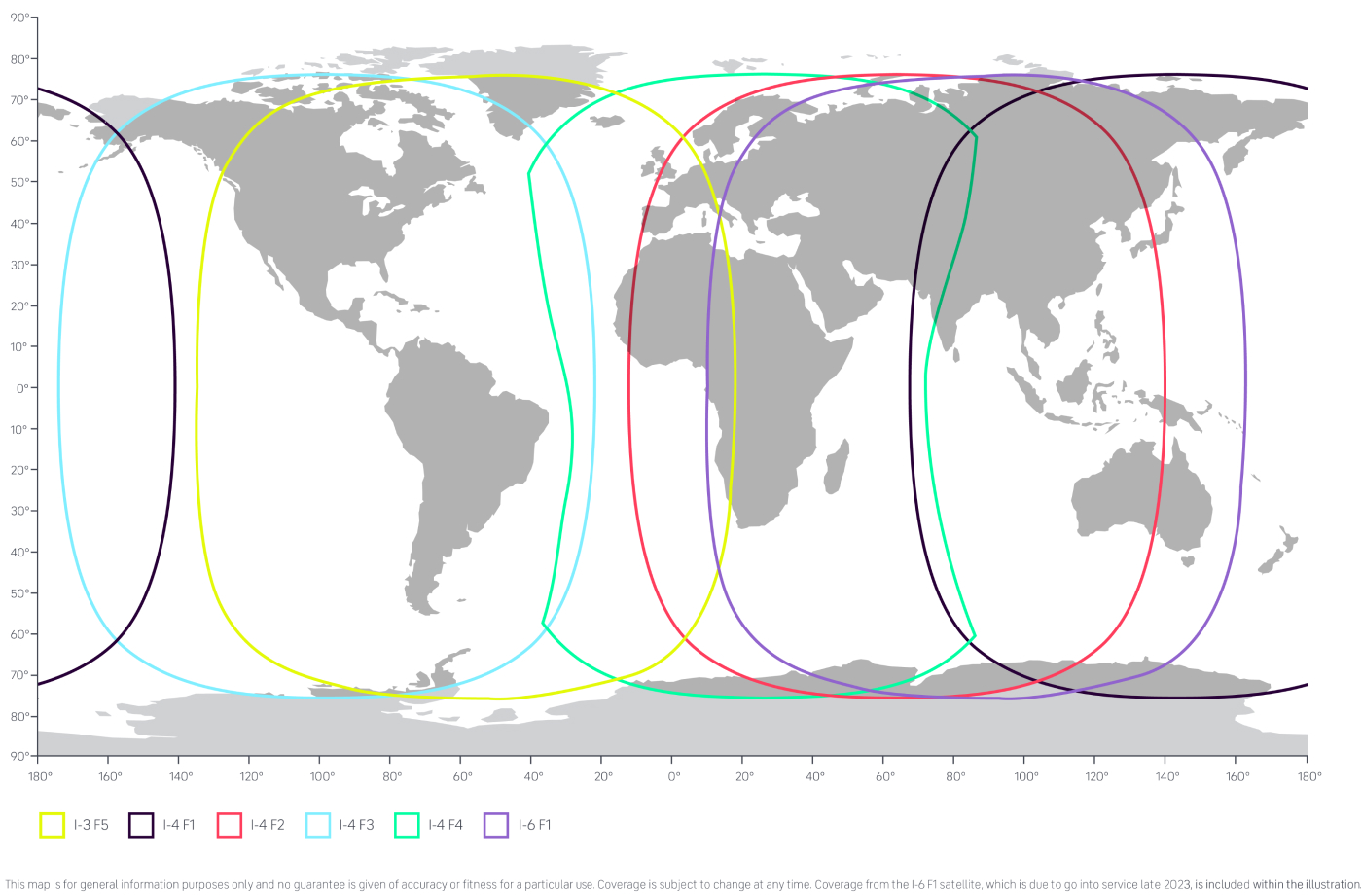 Inmarsat FleetBroadband Plans - Global Satellite