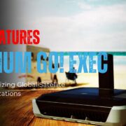 Iridium GO! Exec 2024: Stay Connected Anywhere On Earth With The ...