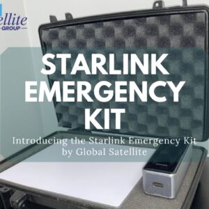 Thuraya SkyPhone: Your Lifeline To The Stars - Global Satellite