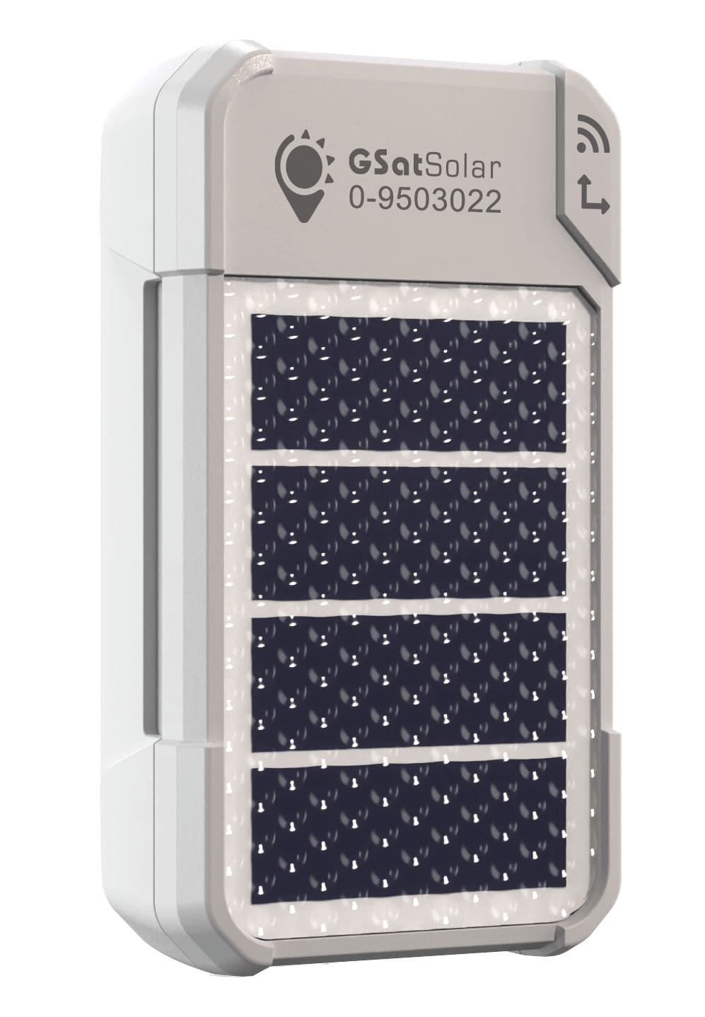 GSatSolar Plans: Solar-Powered Satellite Tracking - GSG