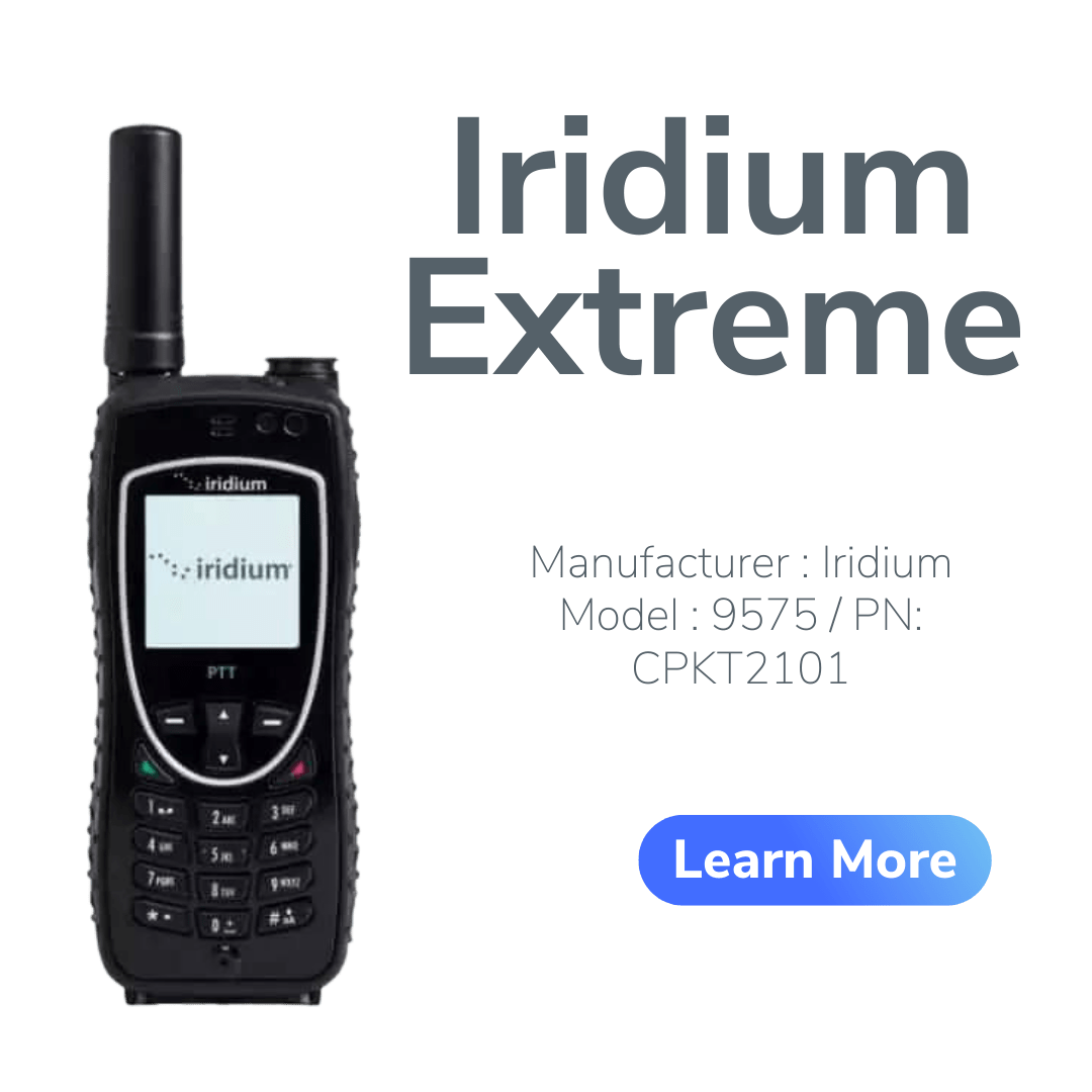 satellite phone - Global Satellite