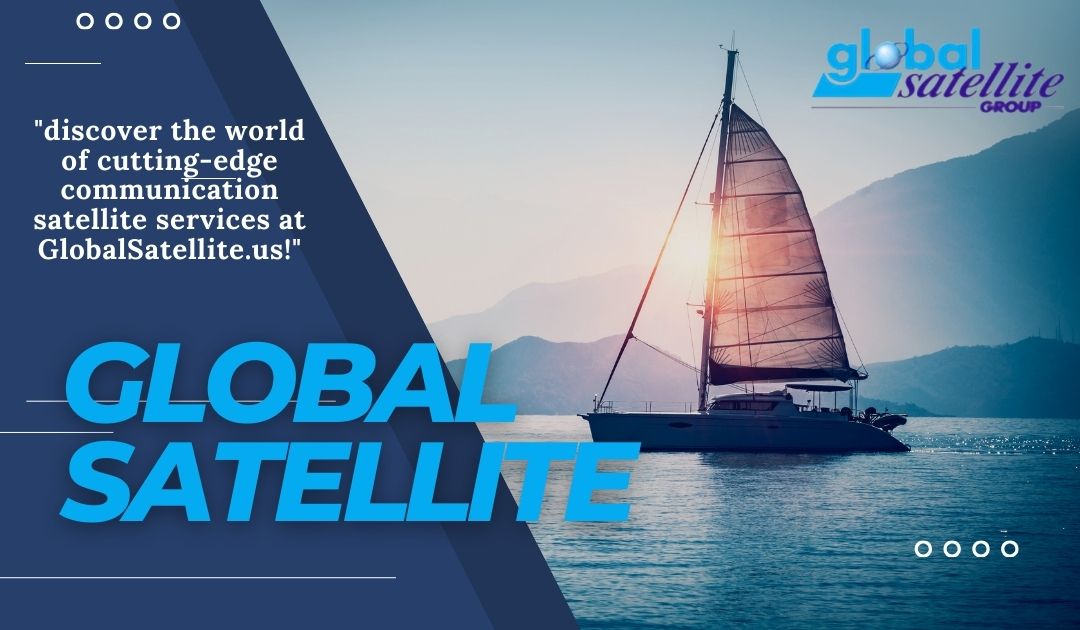 Global Satellite | Satellite Phones & Communication Services