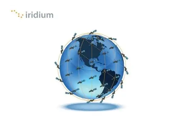 Iridium Certus 700 - Global Satellite USA